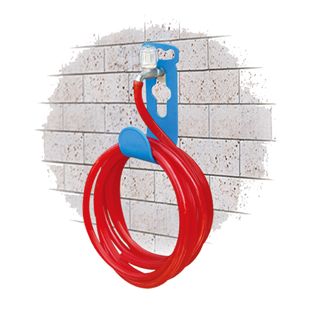 Plastic Hose Hanger::Handy-Age Industrial Co., Ltd.